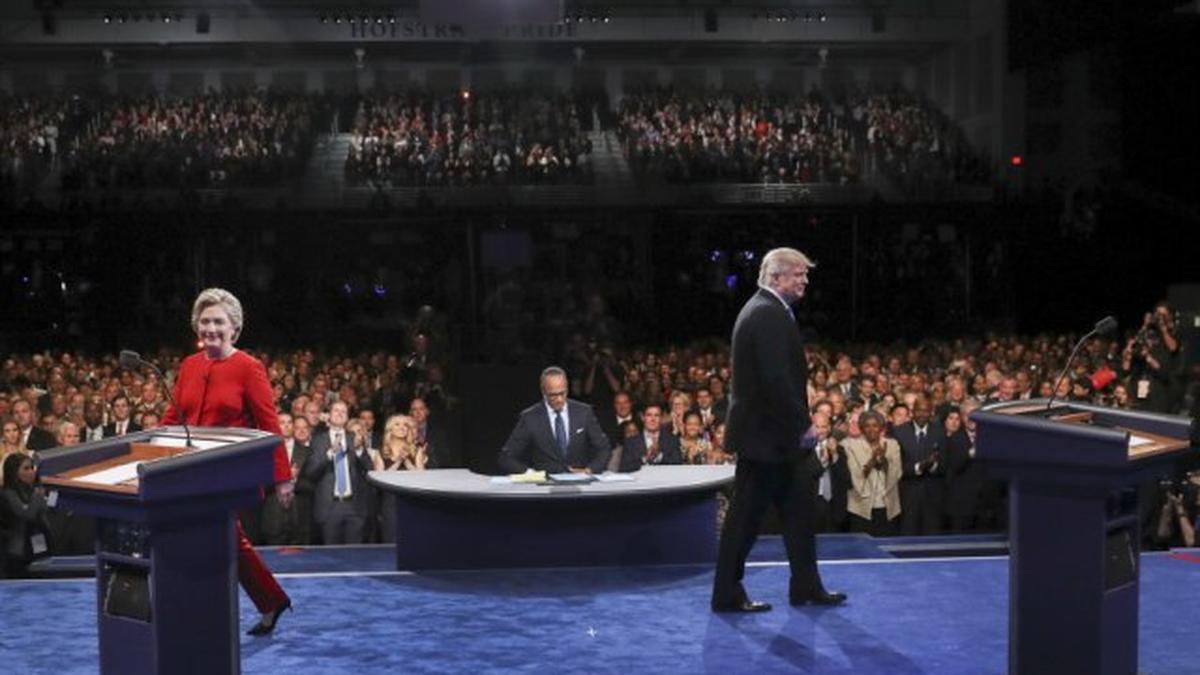 The Great American TV debates - The Hindu